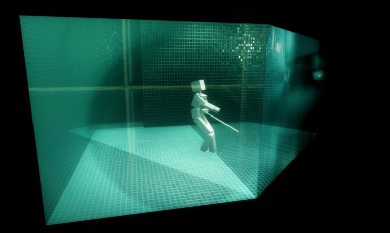 The cleaning lady after 100 years : Spectre（2022） | Kei Shichiri | Film ...